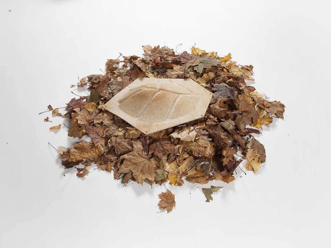 Leftover Materials – studio sustainable matter